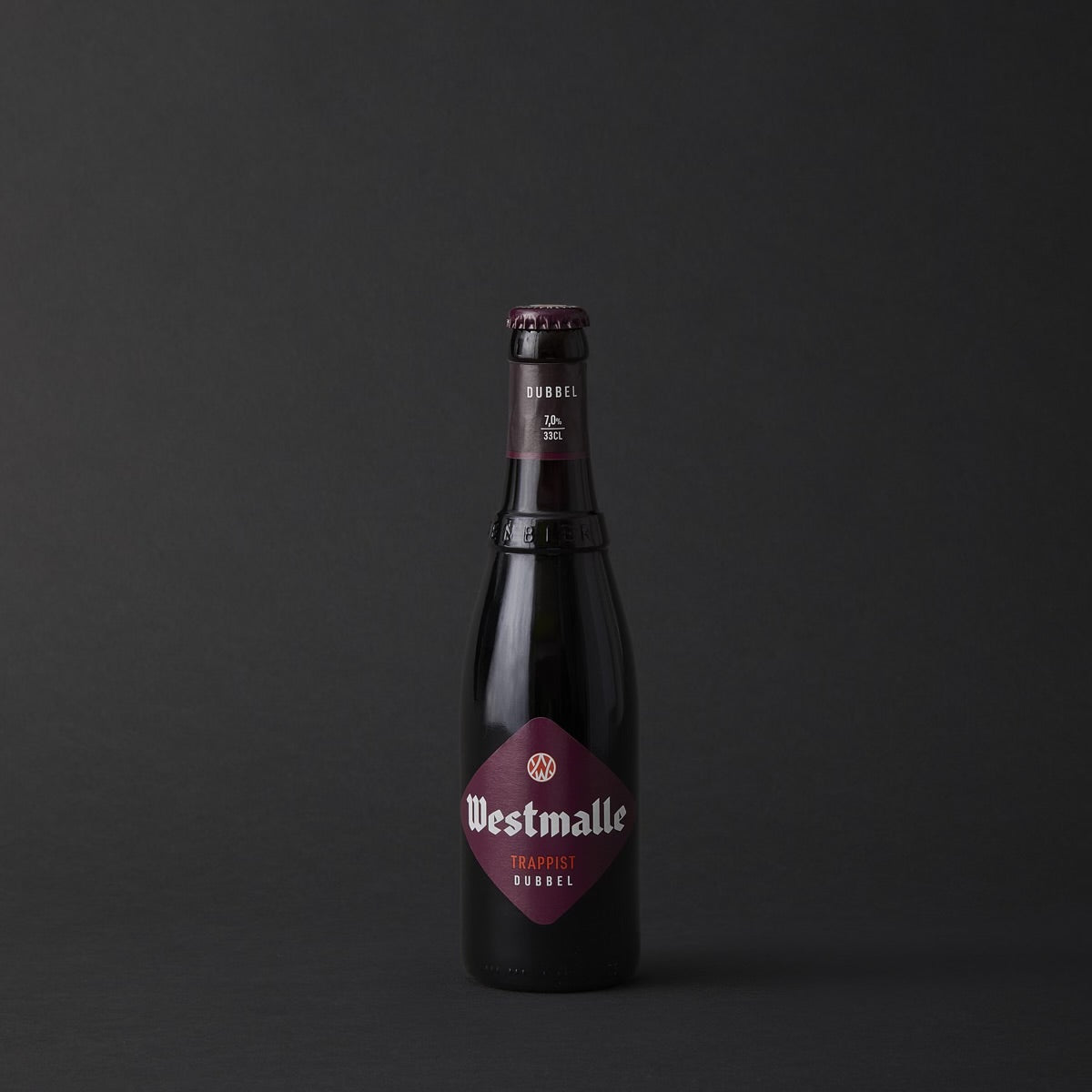 Monastic Order - Westmalle Tripel Trappist Ale 6x330ml